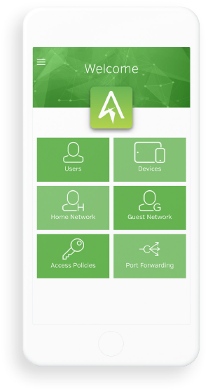 ALLO Wi-Fi Experience | ALLO