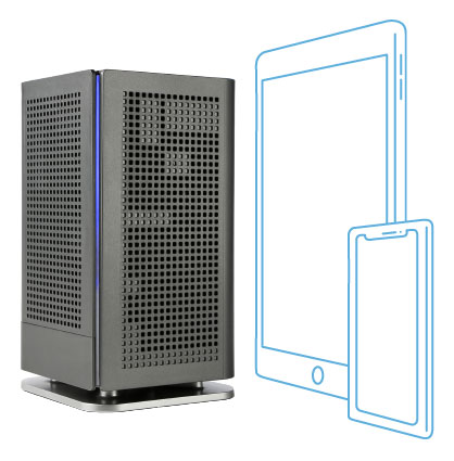 ALLO Wi-Fi Experience | ALLO