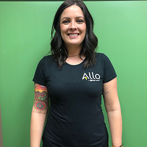 Get to Know ALLO: Residential Support | ALLO