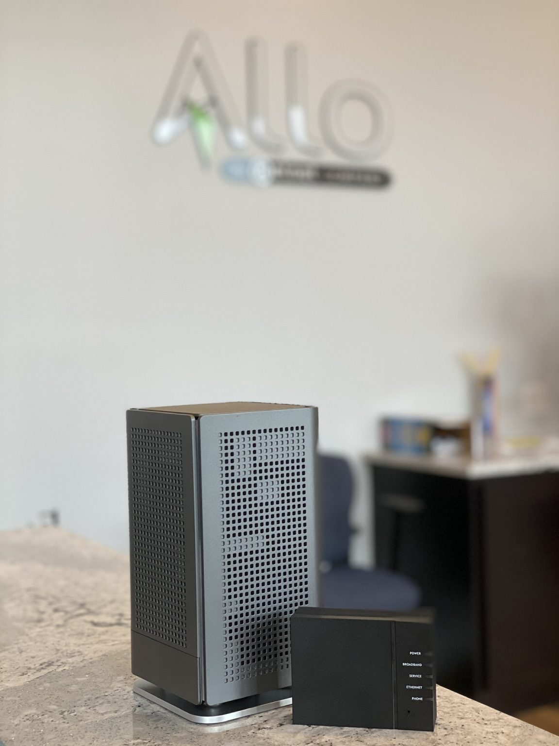 Understanding Wireless Device Strength | ALLO