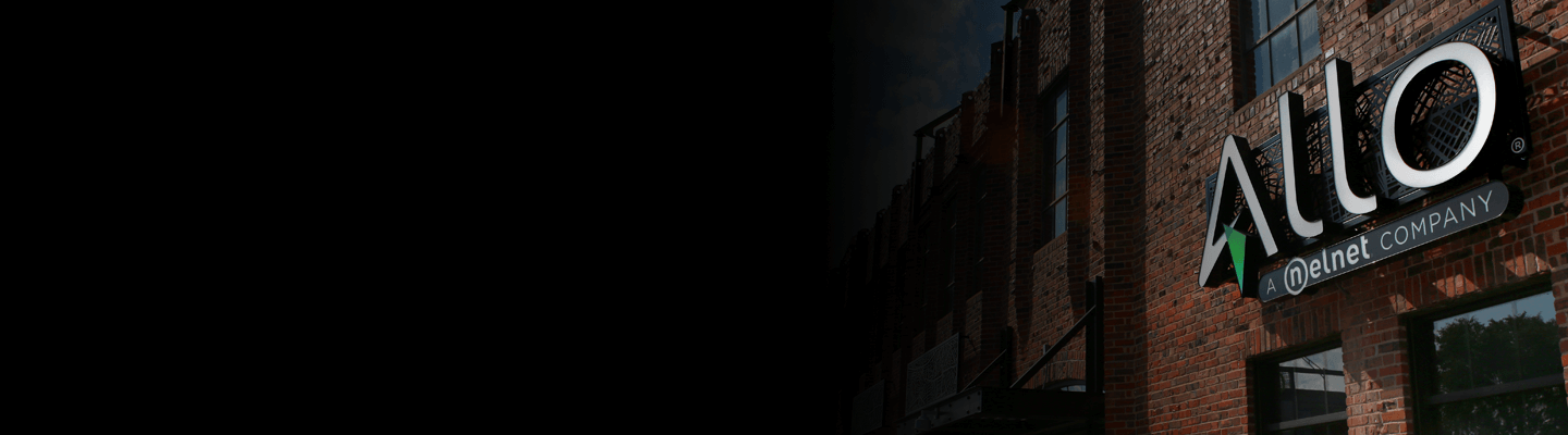 Fiber Internet, TV, & Phone | ALLO
