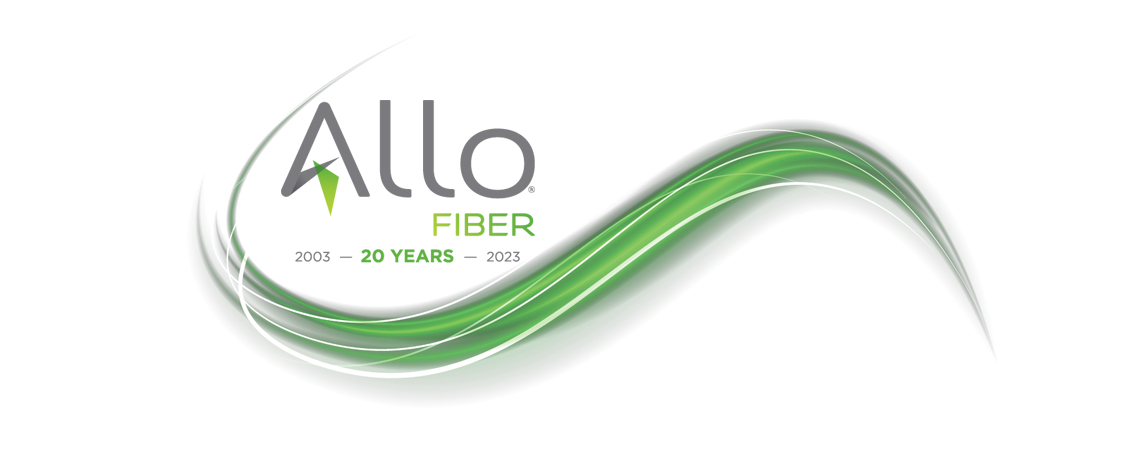 Fiber Internet, TV, & Phone | ALLO