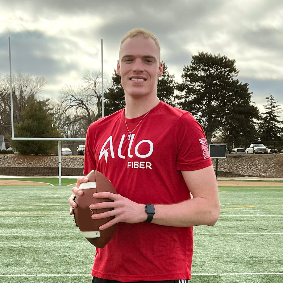 ALLO Student Athlete Partnerships