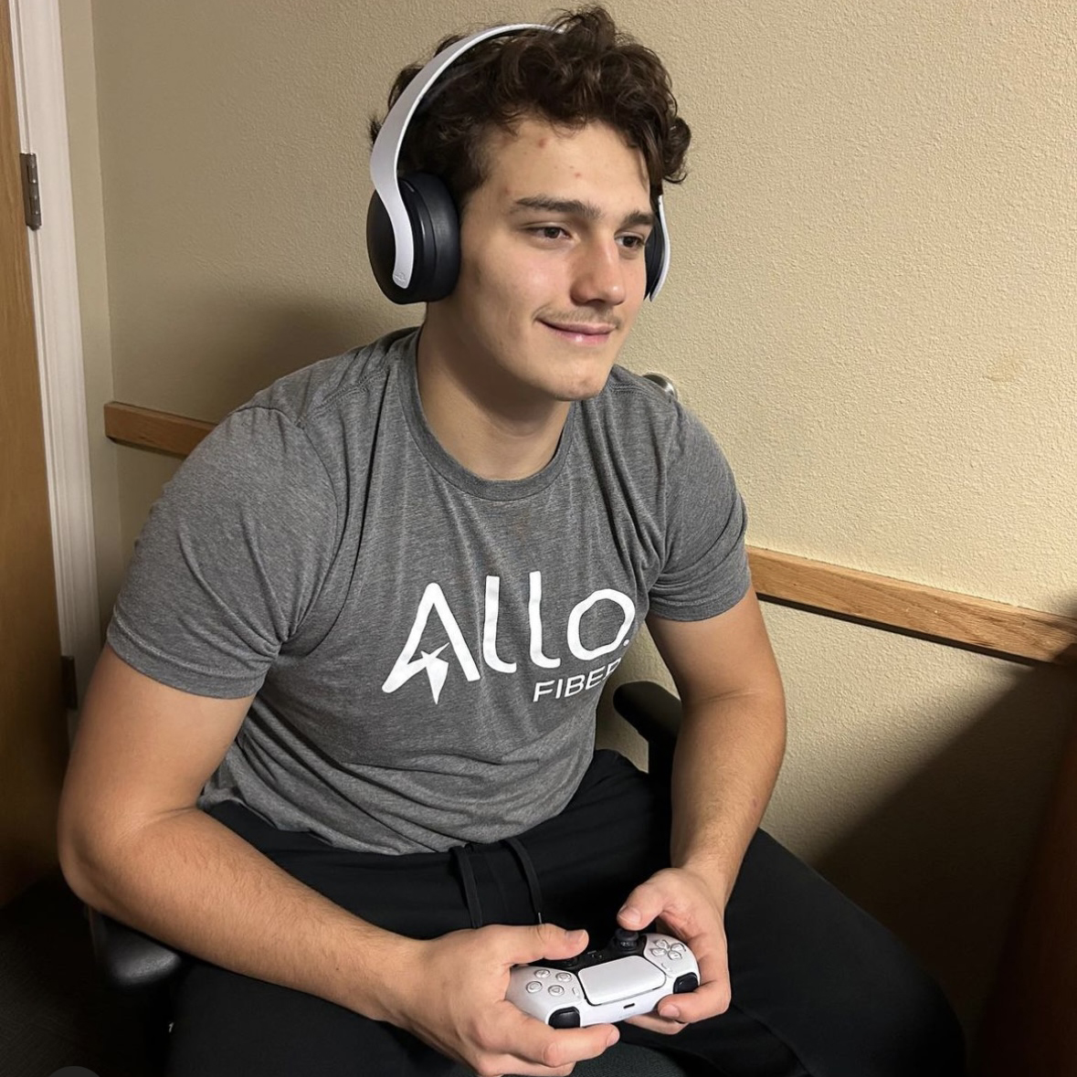 ALLO Student Athlete Partnerships