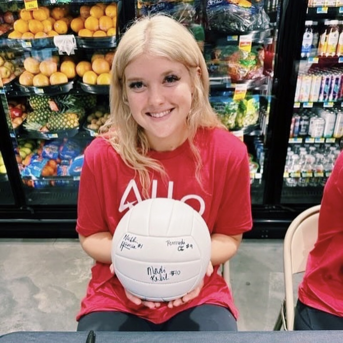 ALLO Student Athlete Partnerships | ALLO Fiber