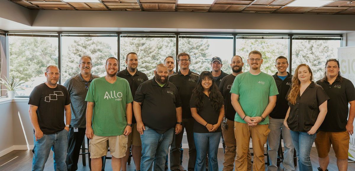 Why ALLO for Business | ALLO Fiber Business