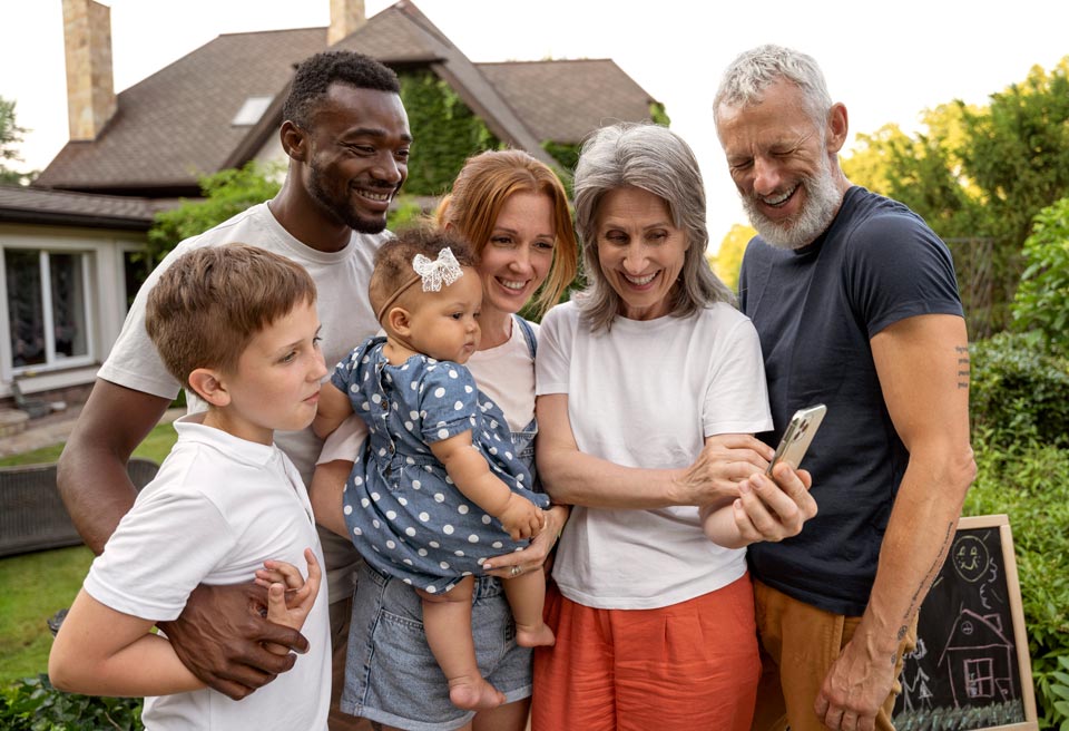 High-Speed Fiber Home Internet, TV & Phone | ALLO Fiber