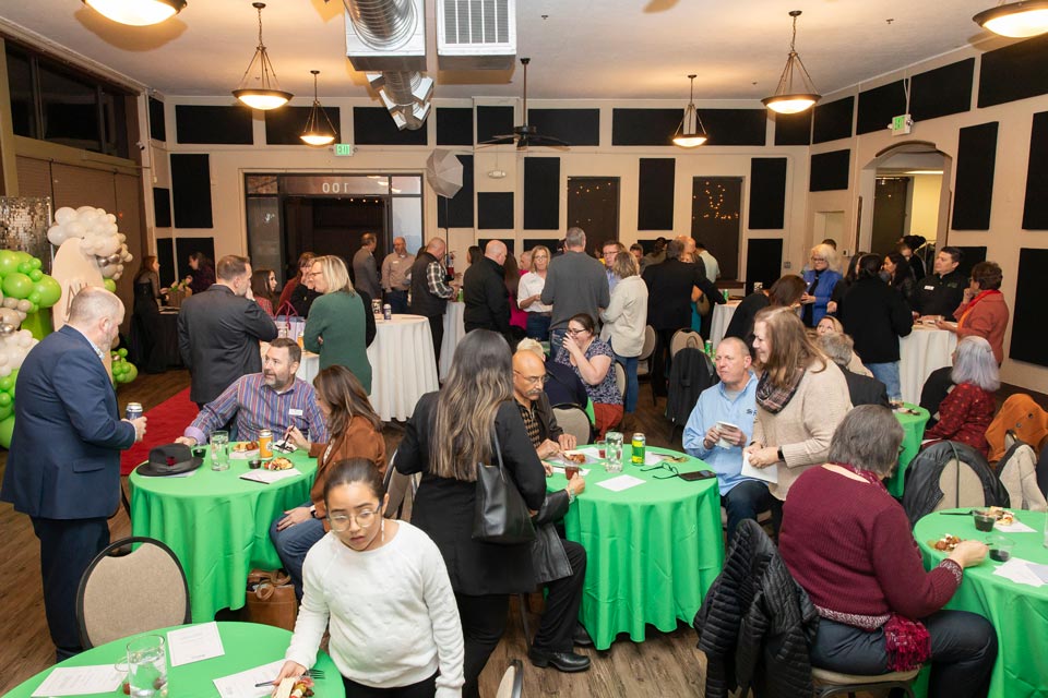 Community Connect for Nonprofits | ALLO Fiber