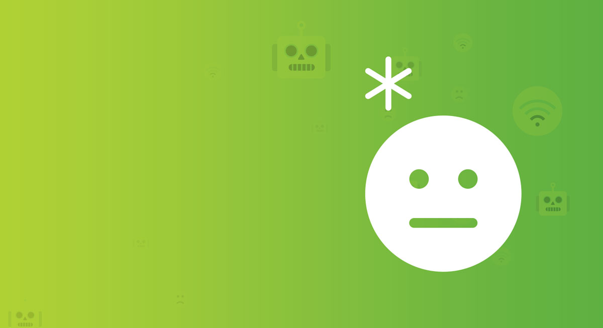 Bad internet is a headache. Switch to ALLO Fiber today!