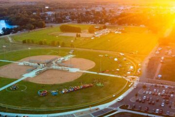 Joplin, MO: Fiber Internet and Wi-Fi Provider | ALLO Fiber