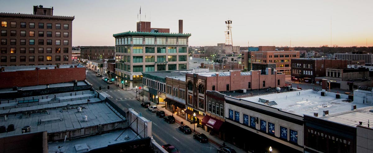 Joplin, MO: Fiber Internet and Wi-Fi Provider | ALLO Fiber