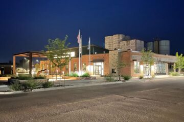 Joplin, MO: Fiber Internet and Wi-Fi Provider | ALLO Fiber