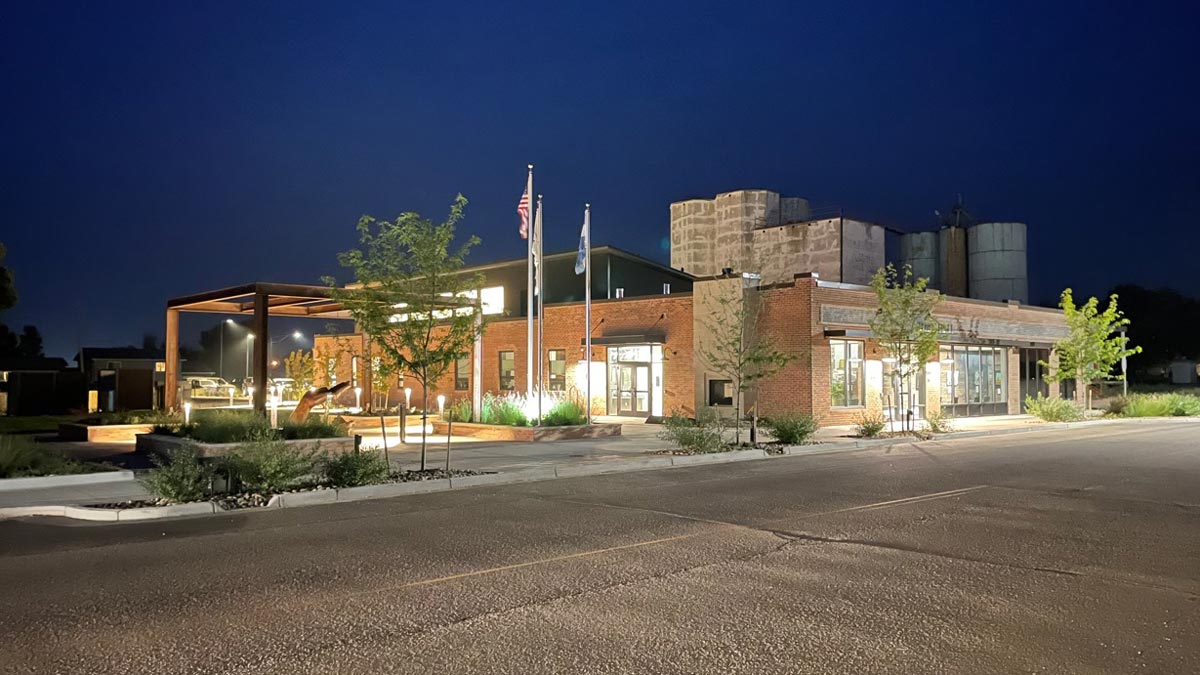 Kersey, CO: Fiber Internet and Wi-Fi Provider | ALLO Fiber