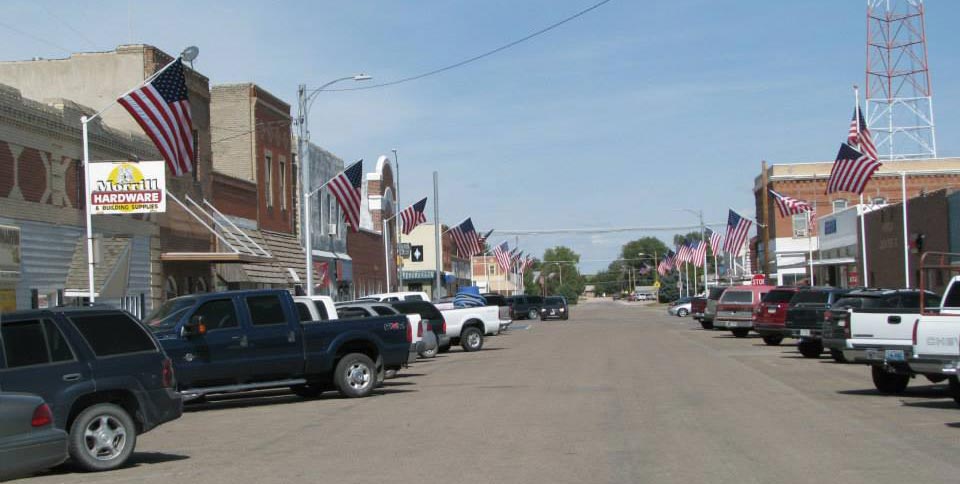 Morrill, NE: Fiber Internet and Wi-Fi Provider | ALLO Fiber