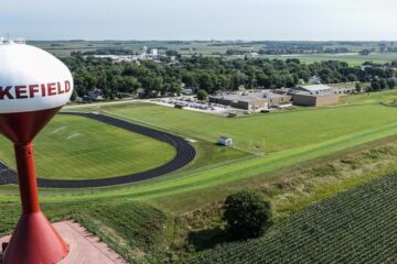 High Speed Wi-Fi For Home | ALLO Fiber