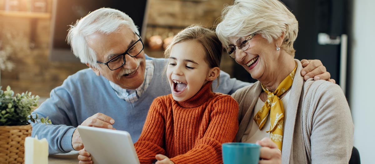 ALLO Fundamentals - High Speed Internet | ALLO Fiber