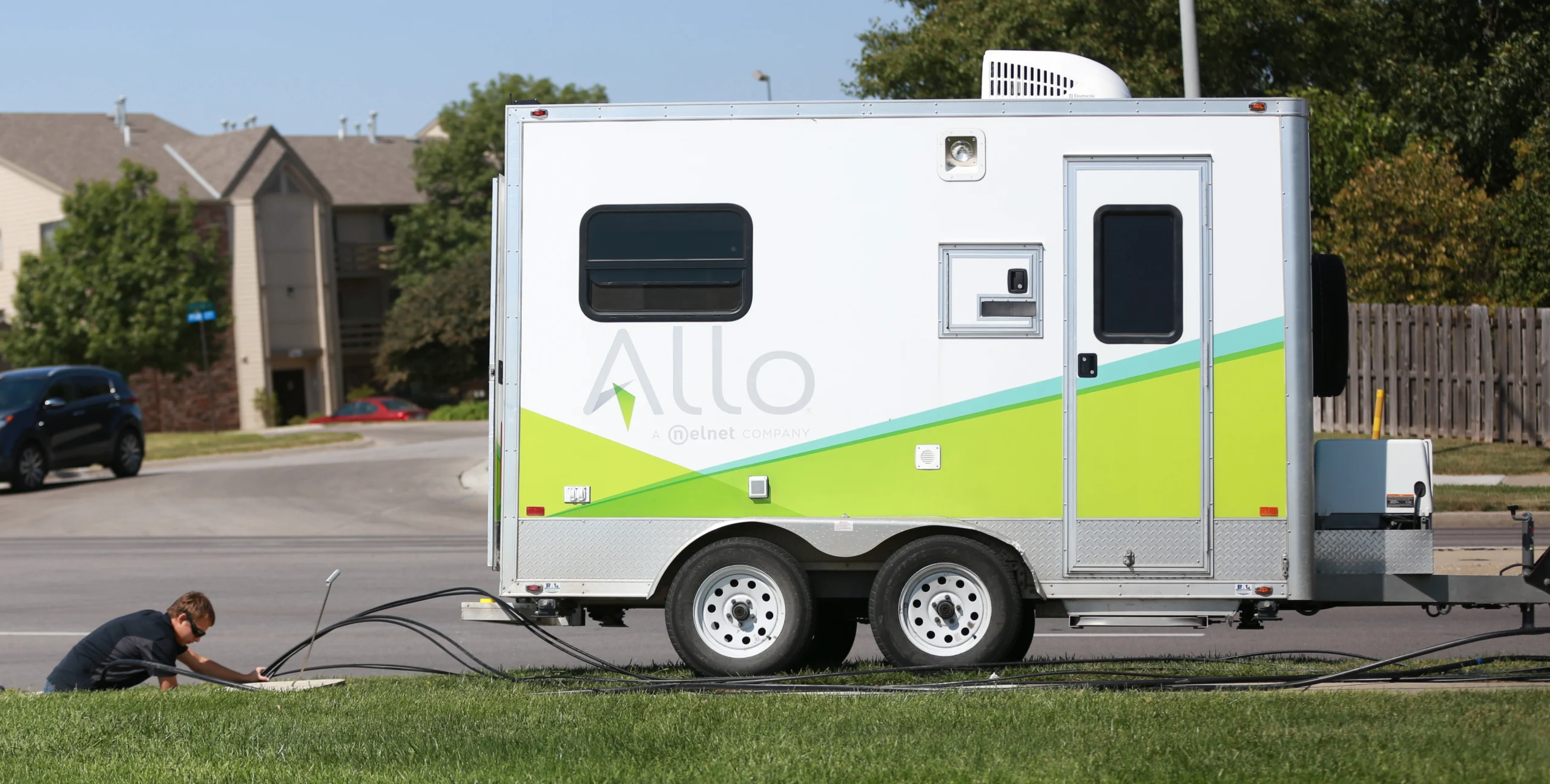 Sierra Vista, AZ: Fiber Internet and Wi-Fi Provider | ALLO Fiber