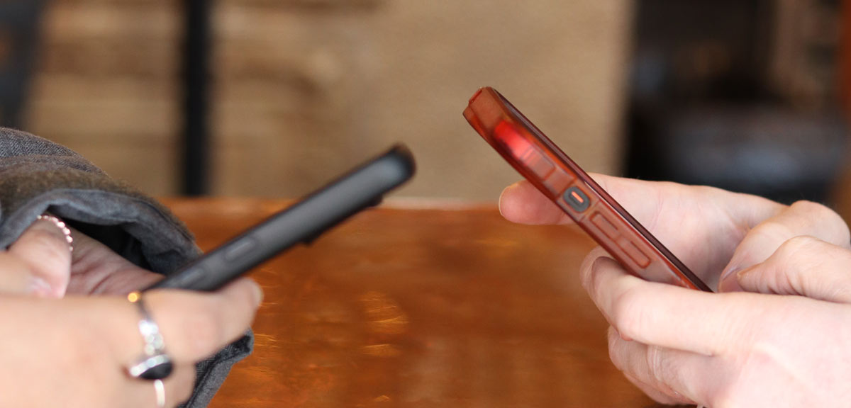 Unlimited Nationwide Mobile Coverage with Mobile from ALLO | ALLO Fiber