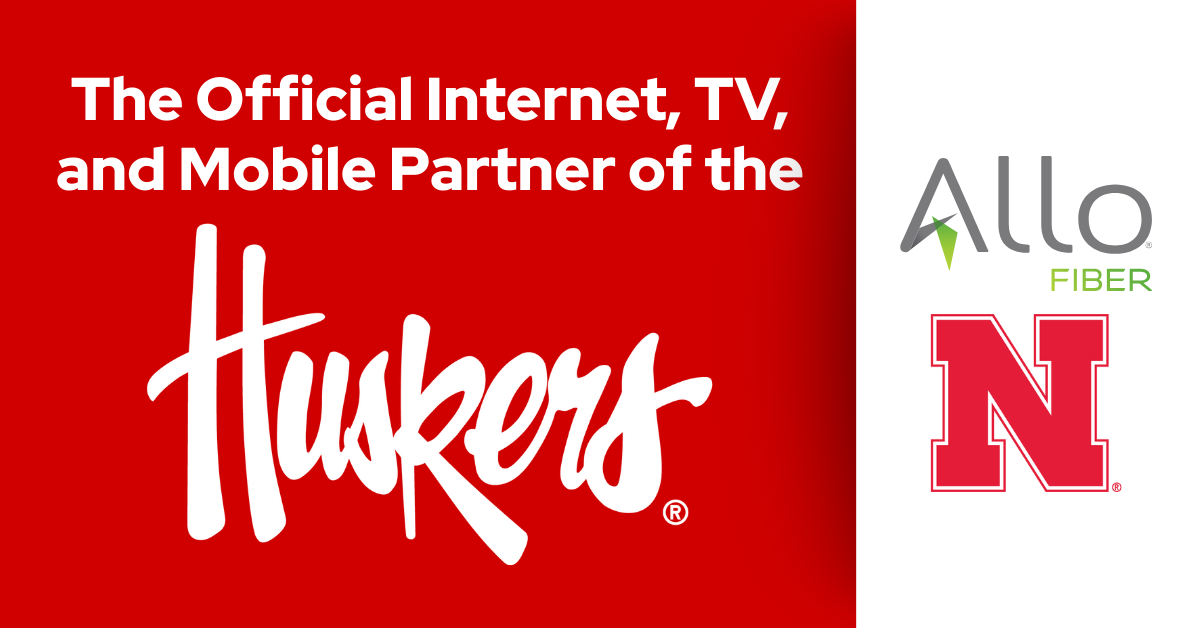 ALLO Fiber Internet Services Provider In Nebraska